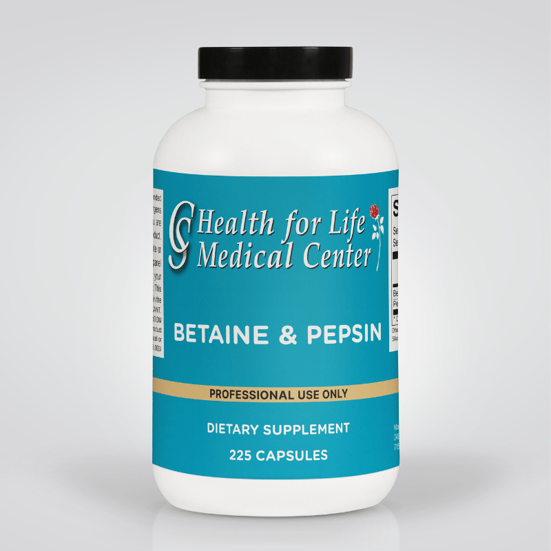 Products – Health For Life Medical Center