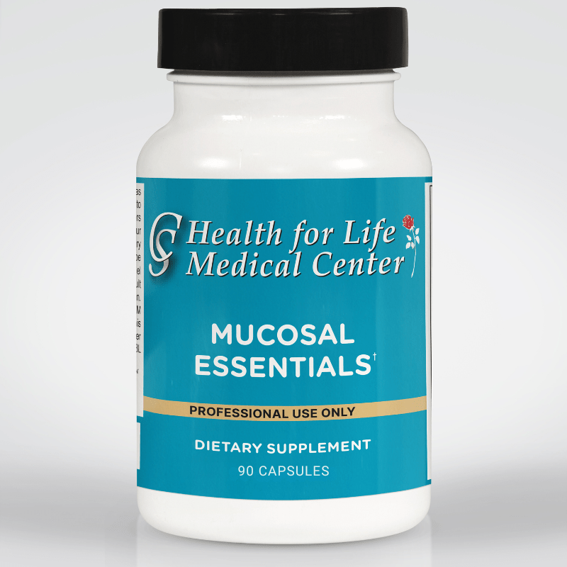 Mucosal Essentials – Health For Life Medical Center