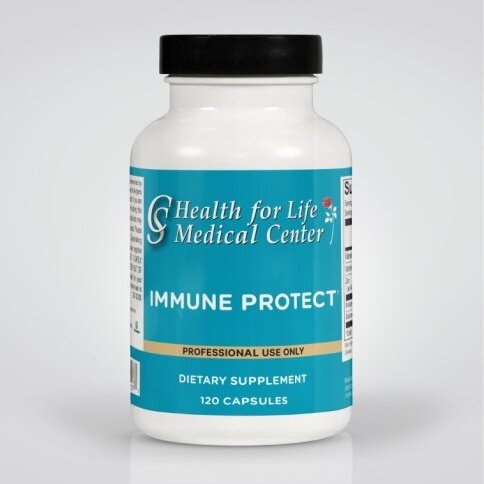 Immune Protect – Health For Life Medical Center