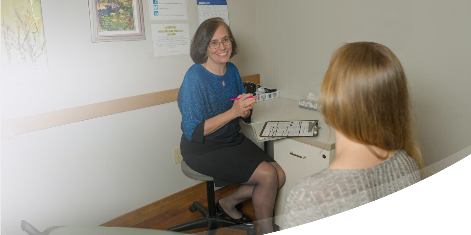 Health For Life Medical Center
