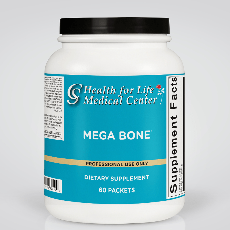 Mega Bone – Health For Life Medical Center