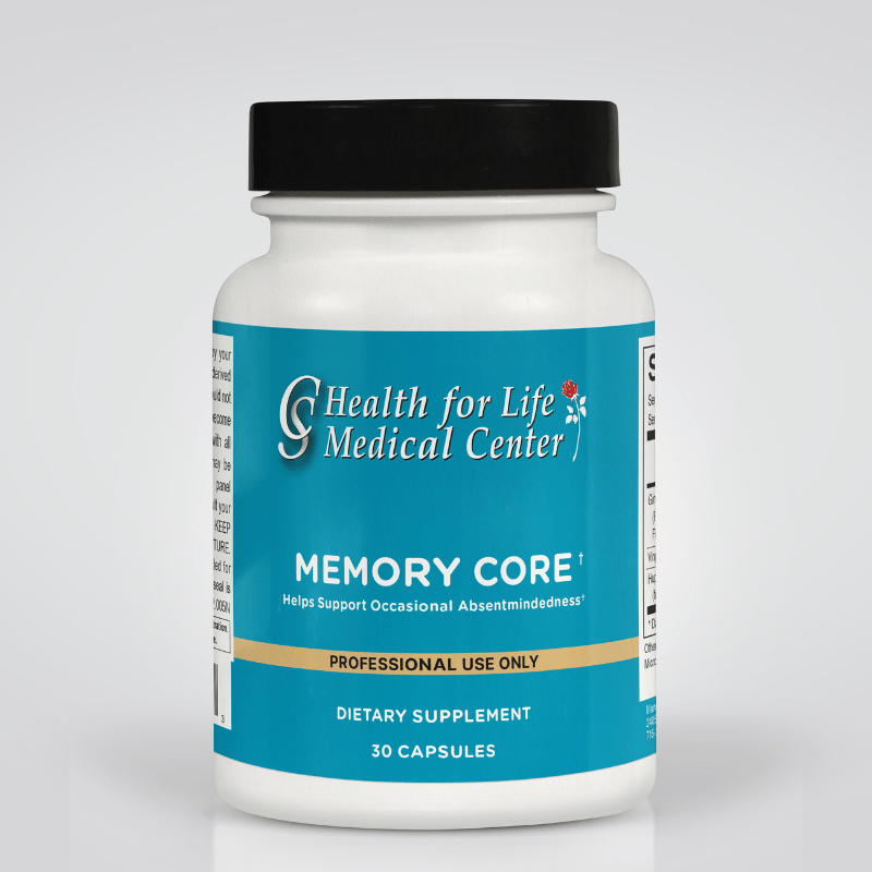 Memory Core – Health For Life Medical Center