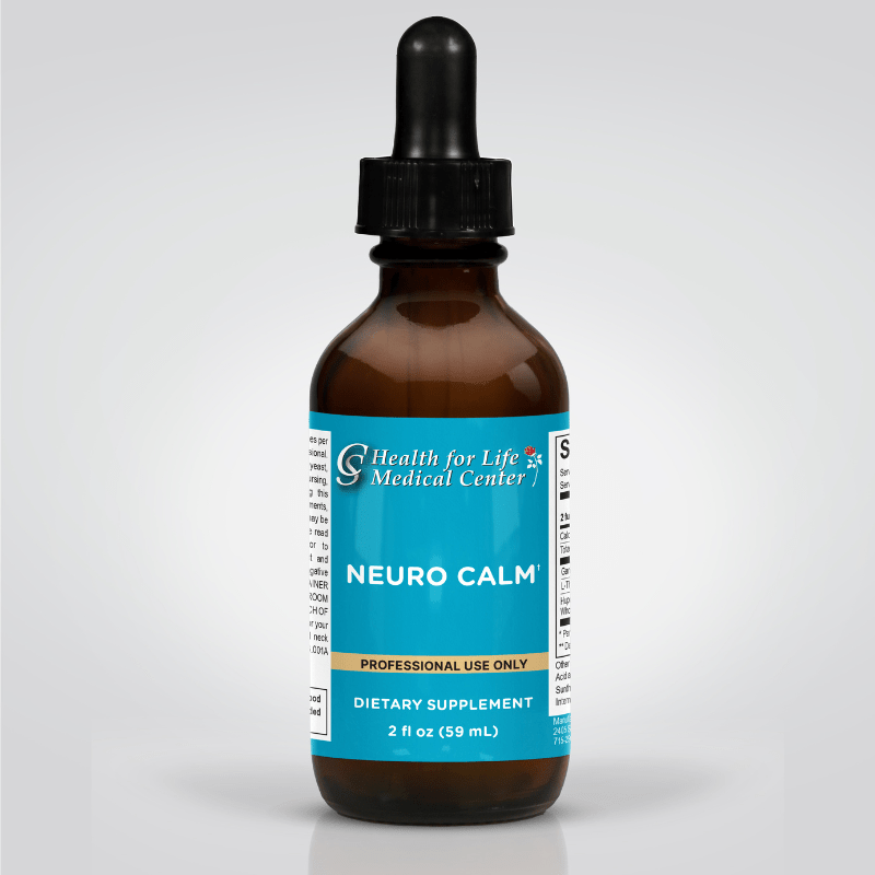 Neuro Calm – Health For Life Medical Center