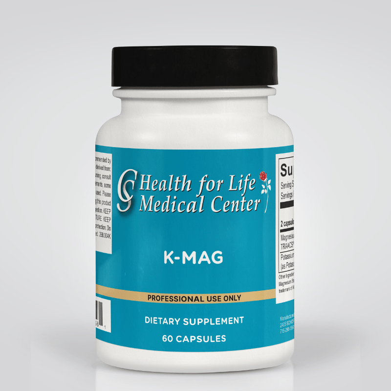 K-Mag – Health For Life Medical Center