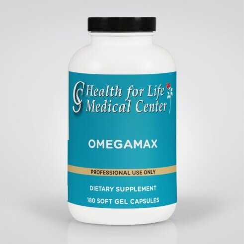 OmegaMax – Health For Life Medical Center