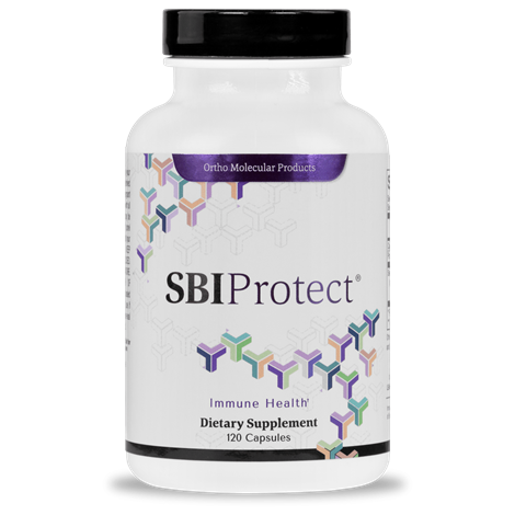 SBI Protect capsules – Health For Life Medical Center